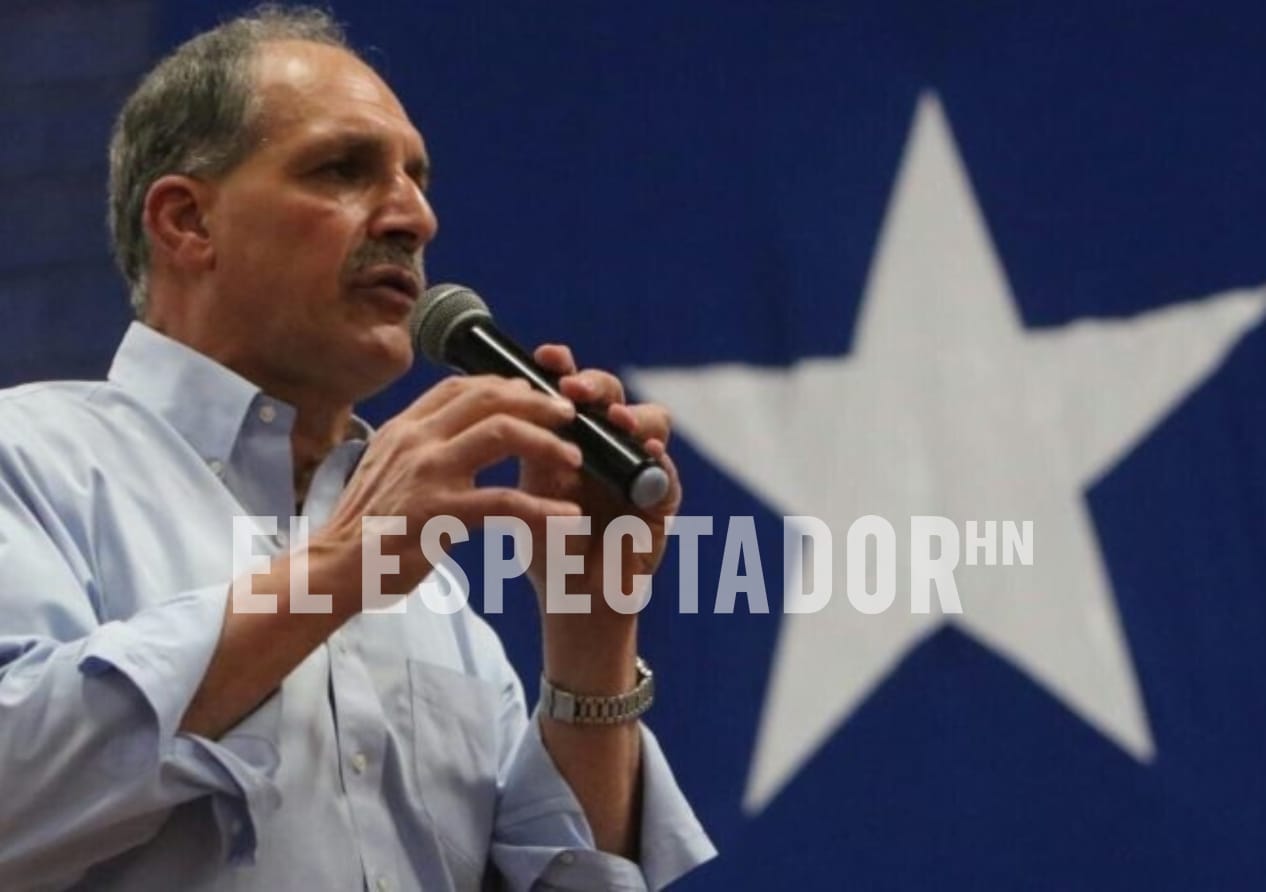 Tito Asfura Hace Un Llamado A La Unidad Nacionalista Y Felicita A Las ...