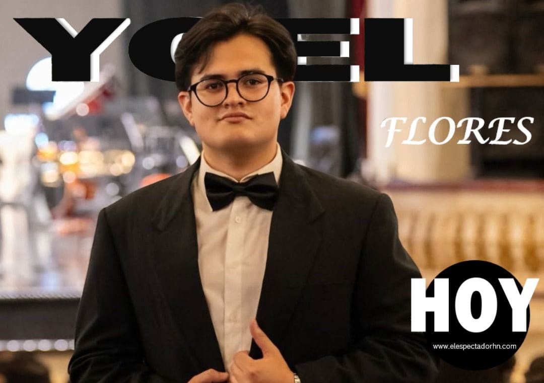 Yoel Rodríguez Flores Un Profesional Creativo, Dedicado Y Versátil