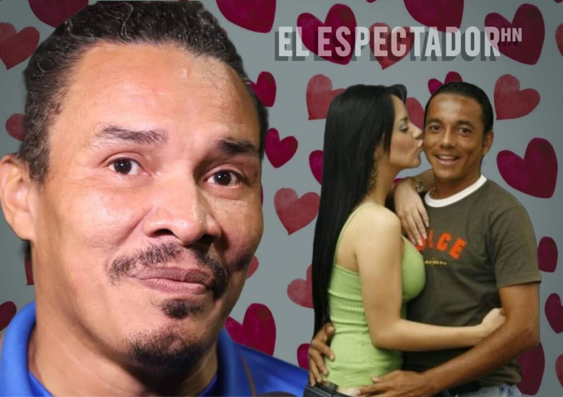 Rambo De León Rompe El Silencio Sobre Paola Lazzaroni Y Danilo Turcios