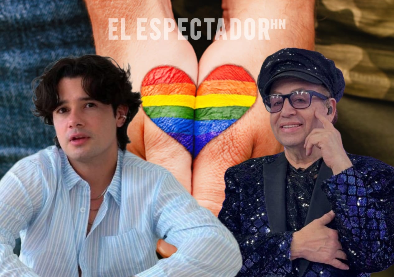 "Me Quería Detonar" Facundo Caballero Rompe El Silencio Sobre Su Relación Con Miguel Caballero ...