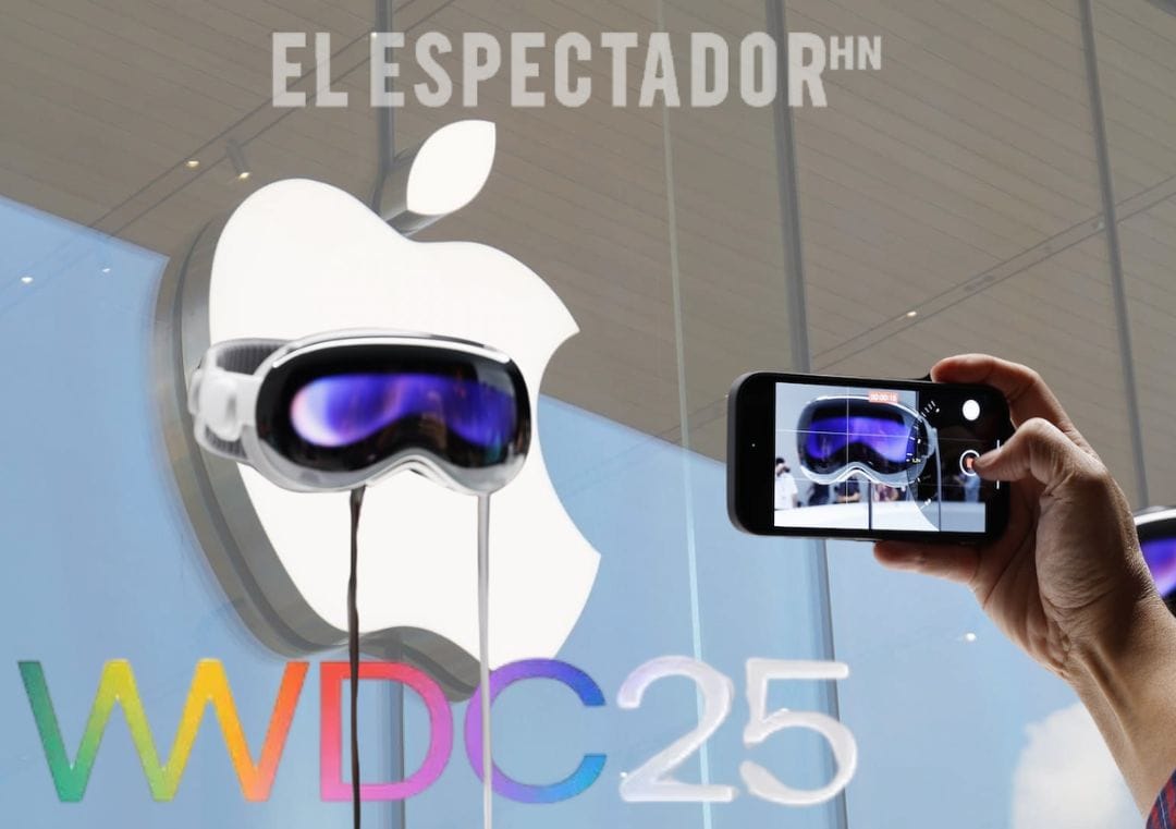 Apple Inicia Este Lunes La WWDC 2025 En Formato Híbrido