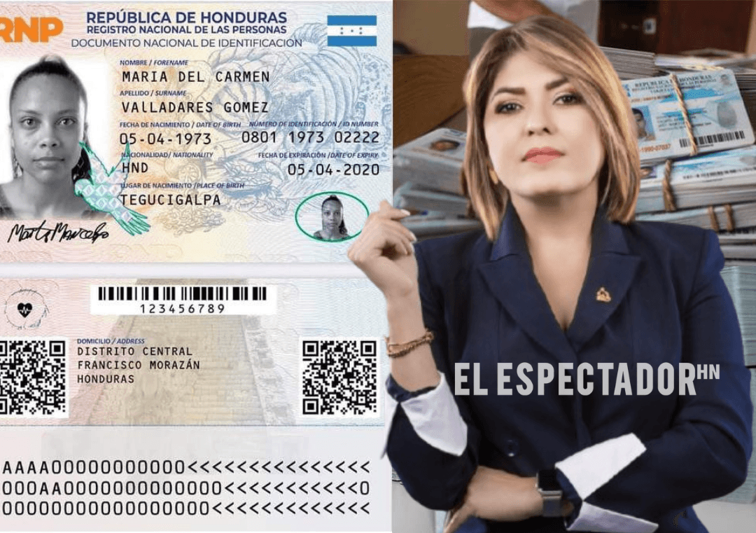 Diputada Smith Hace Propuesta Absurda De Permitir A Terceros Retiren ...