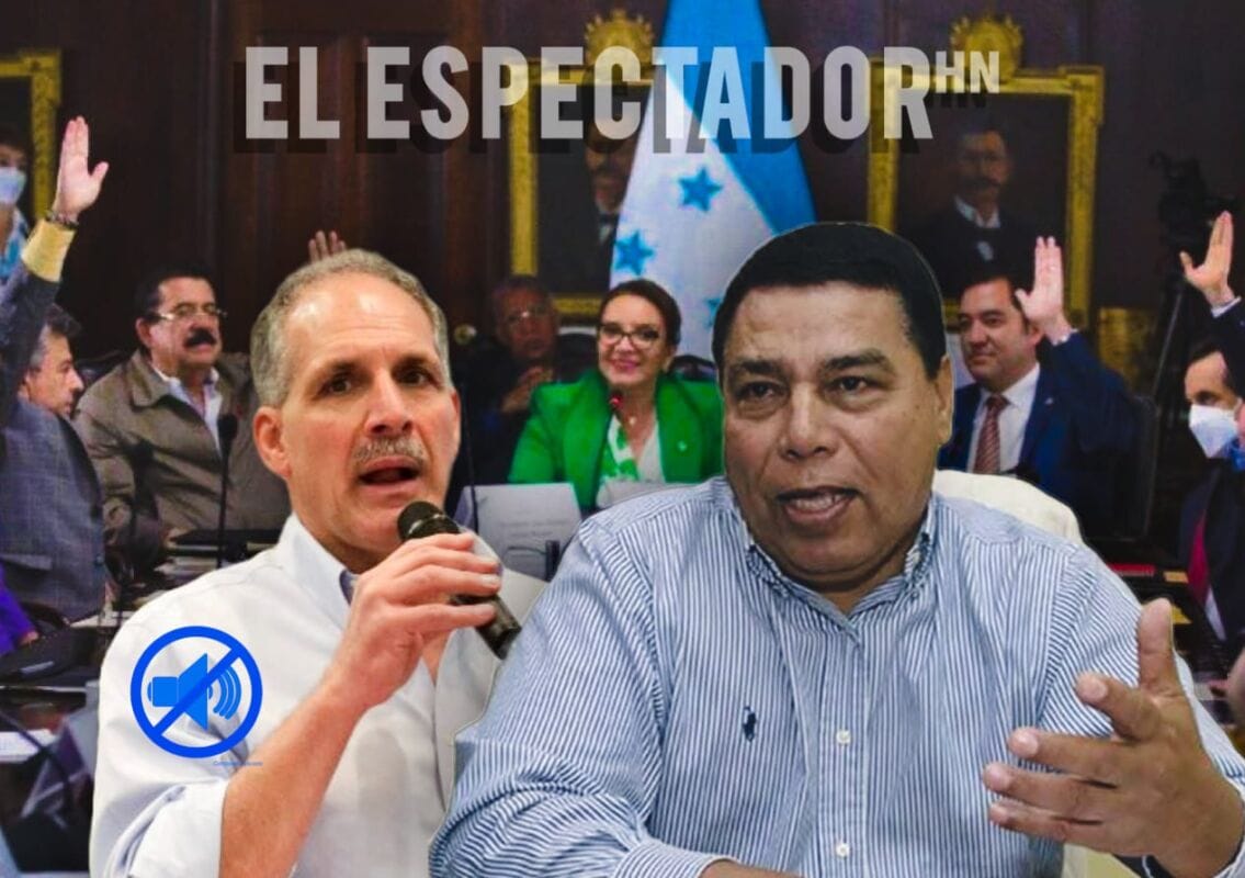 Julio Navarro Asegura Que El Silencio De Nasry Asfura Es Porque Debe ...